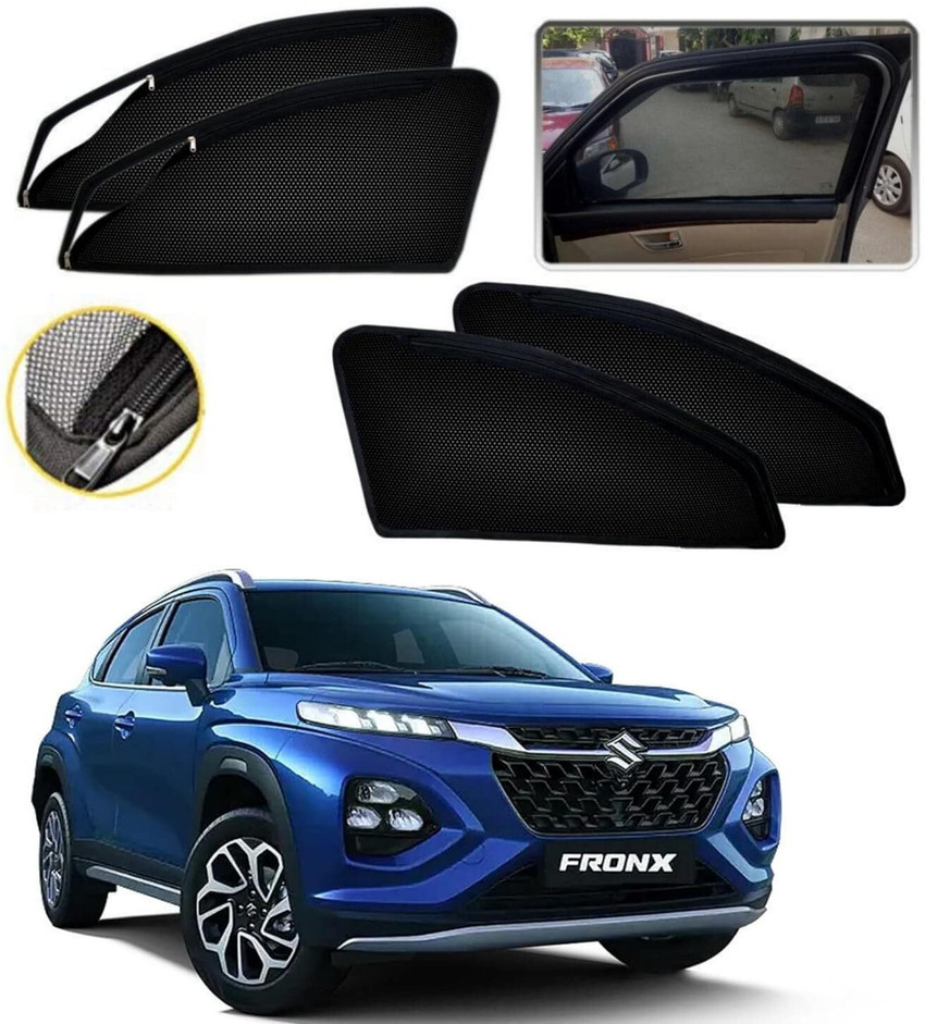 Magnet car window shade store