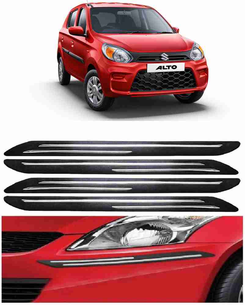 Alto bumper guard store
