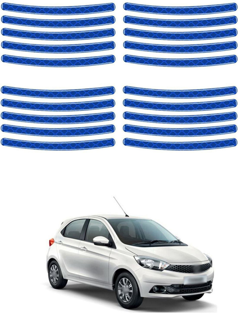 LOVMOTO Plastic Car Door Guard Price in India Buy LOVMOTO Plastic Car Door Guard online at Flipkart
