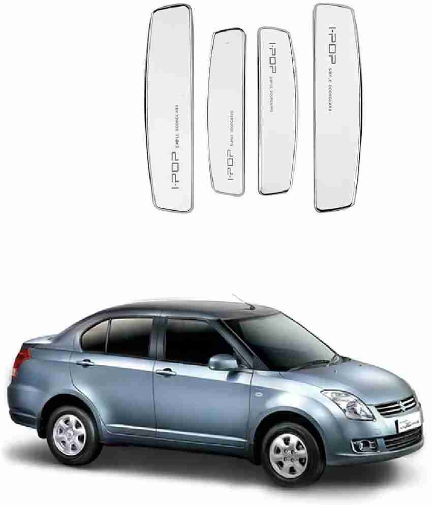 Gallery auto Plastic Car Door Guard Price in India Buy Gallery auto Plastic Car Door Guard online at Flipkart