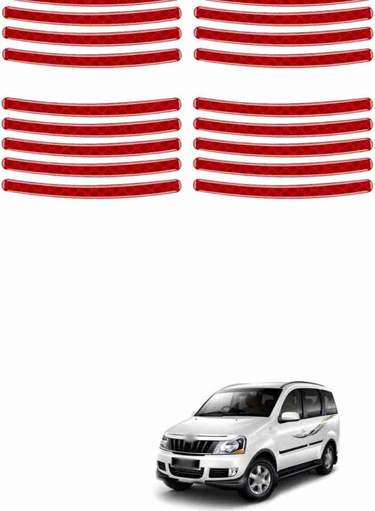PROEDITION Plastic Car Bumper Guard Price in India Buy PROEDITION Plastic Car Bumper Guard online at Flipkart