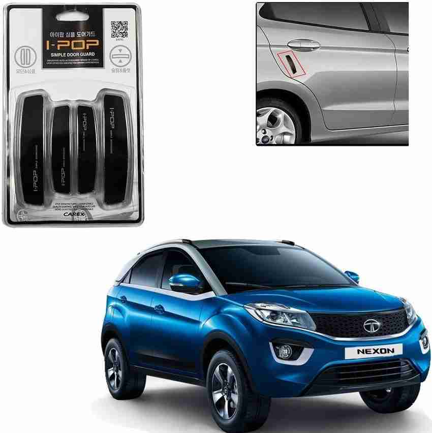 Tata nexon door guard store