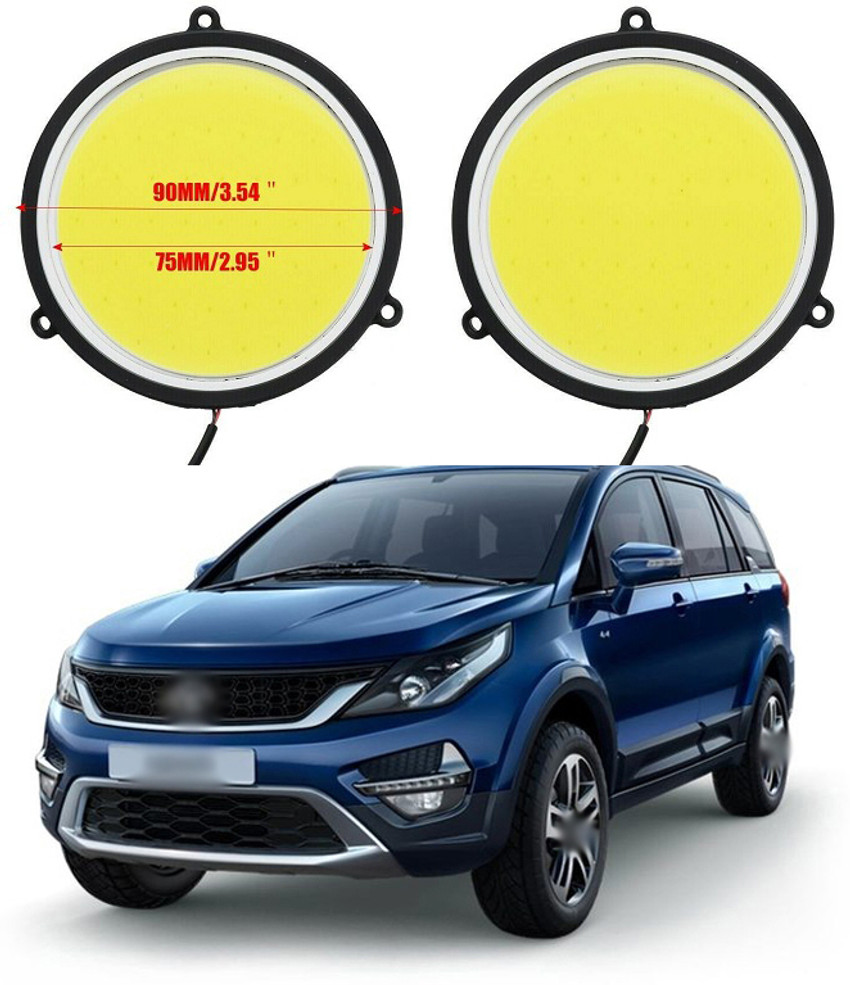 LOVMOTO LED Fog Lamp Unit for Tata Universal For Car Price in India Buy LOVMOTO LED Fog Lamp Unit for Tata Universal For Car online at Flipkart