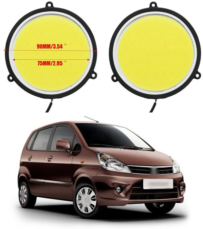 LOVMOTO LED Headlight for Maruti Suzuki Zen Estilo Price in India Buy LOVMOTO LED Headlight for Maruti Suzuki Zen Estilo online at Flipkart