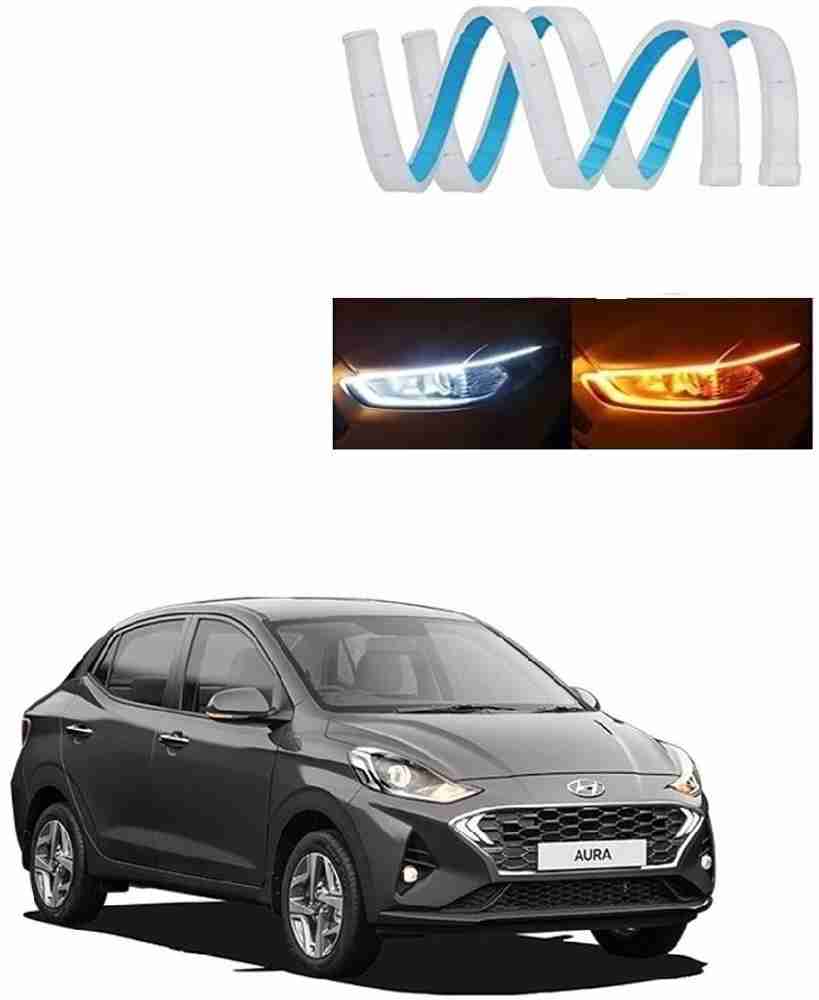 Aura led car lights store