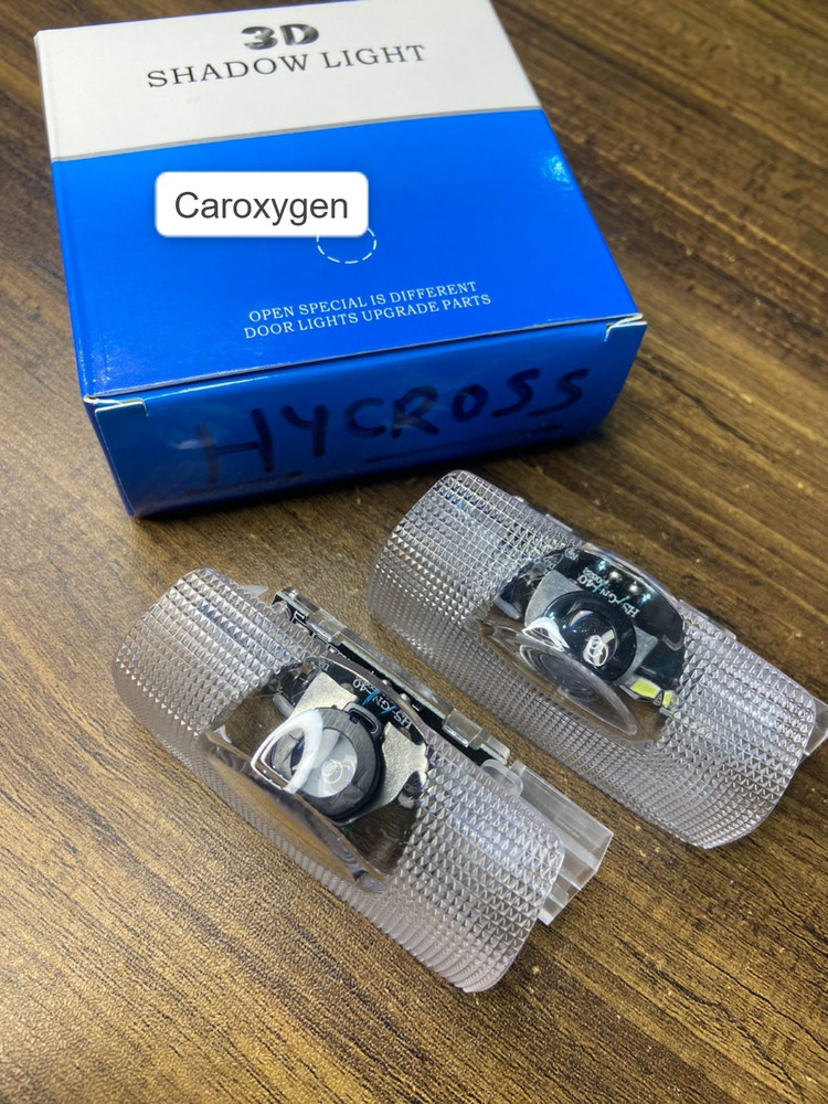 Ride2joy 2Pcs Toyota Hycross logo Car Door Logo Shadow Light Car Fancy Lights Price in India Buy Ride2joy 2Pcs Toyota Hycross logo Car Door Logo Shadow Light Car Fancy Lights online