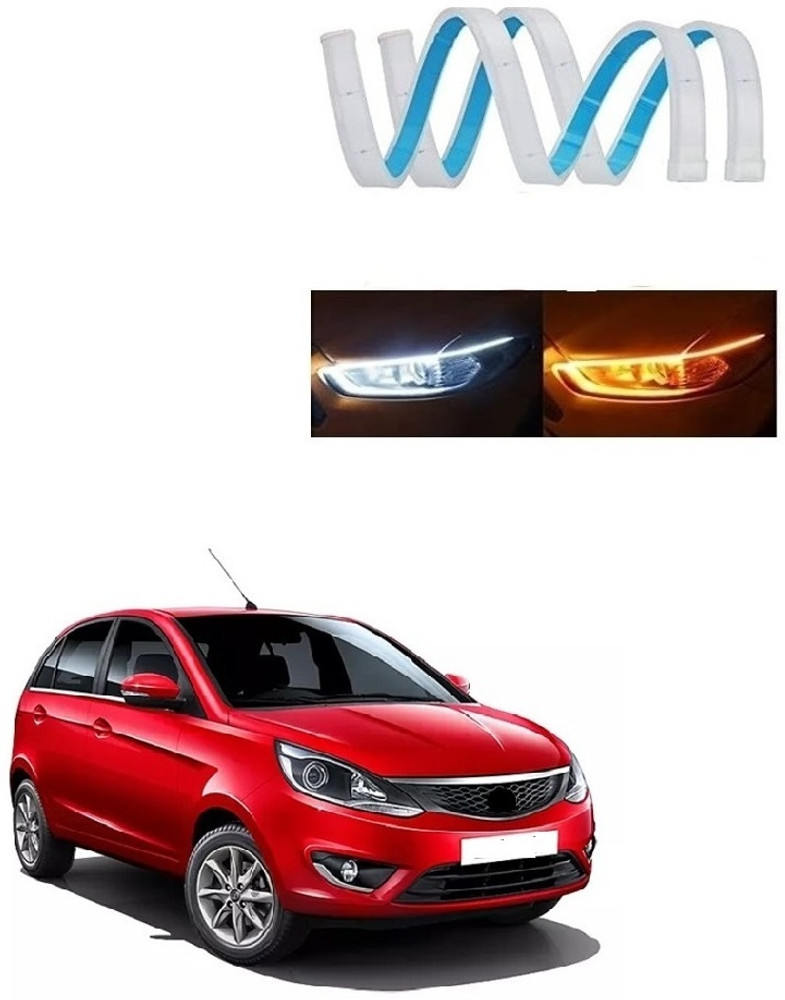 Tata Bolt White