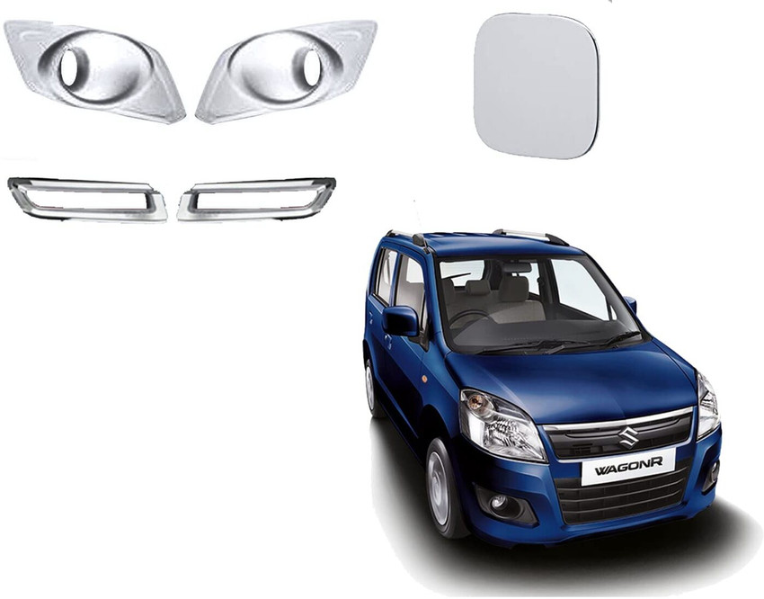 Wagon r 2015 accessories store
