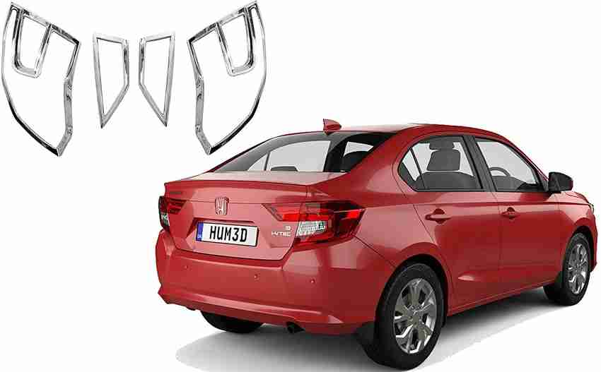 Honda amaze accessories combo store