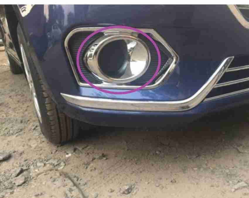 Swift fog lamp garnish store
