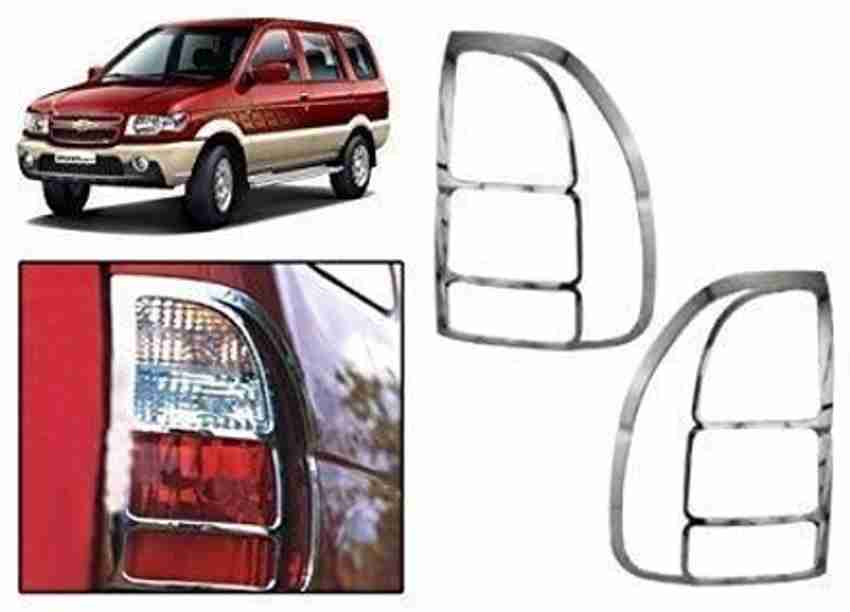 ACECART chevrolet TAVERA CHROME KIT Chrome Chevrolet Tavera Front Garnish Chrome Chevrolet Tavera Front Garnish Price in India Buy ACECART chevrolet TAVERA CHROME KIT Chrome Chevrolet Tavera Front Gar...
