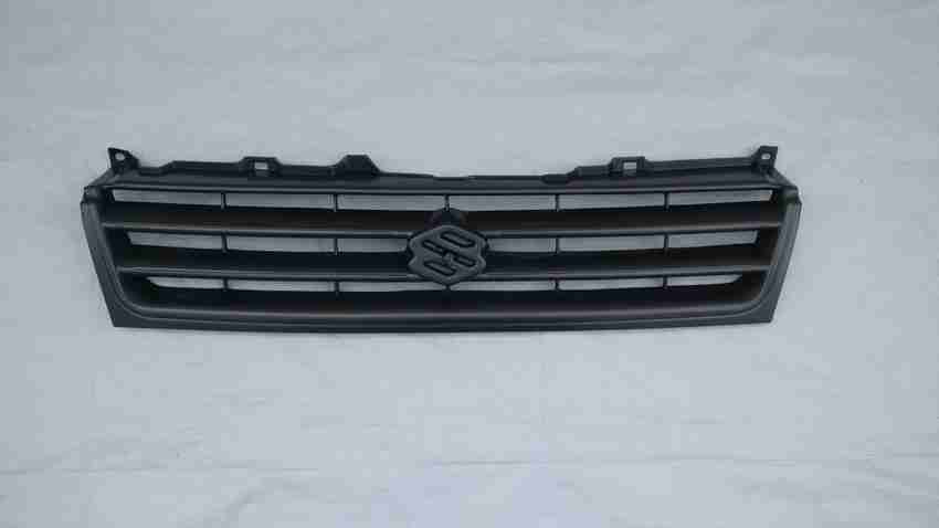 shivam shubham GRILL ZEN T 4 Car Grill Cover Price in India Buy shivam shubham GRILL ZEN T 4 Car Grill Cover online at Flipkart