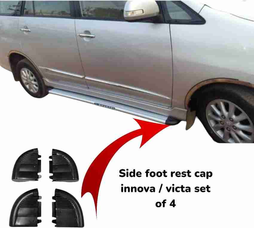 Innova footrest store