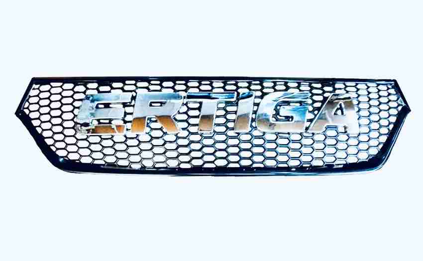 Ertiga front bumper grill price store