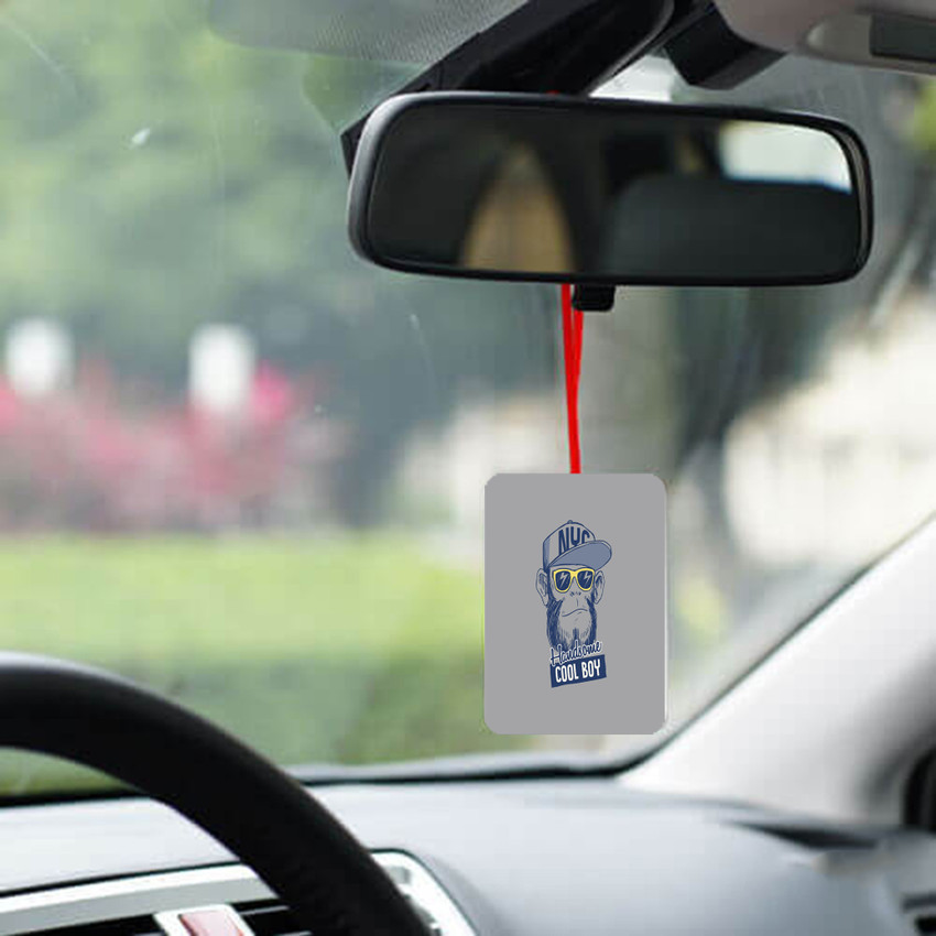 Boy Car Quotes