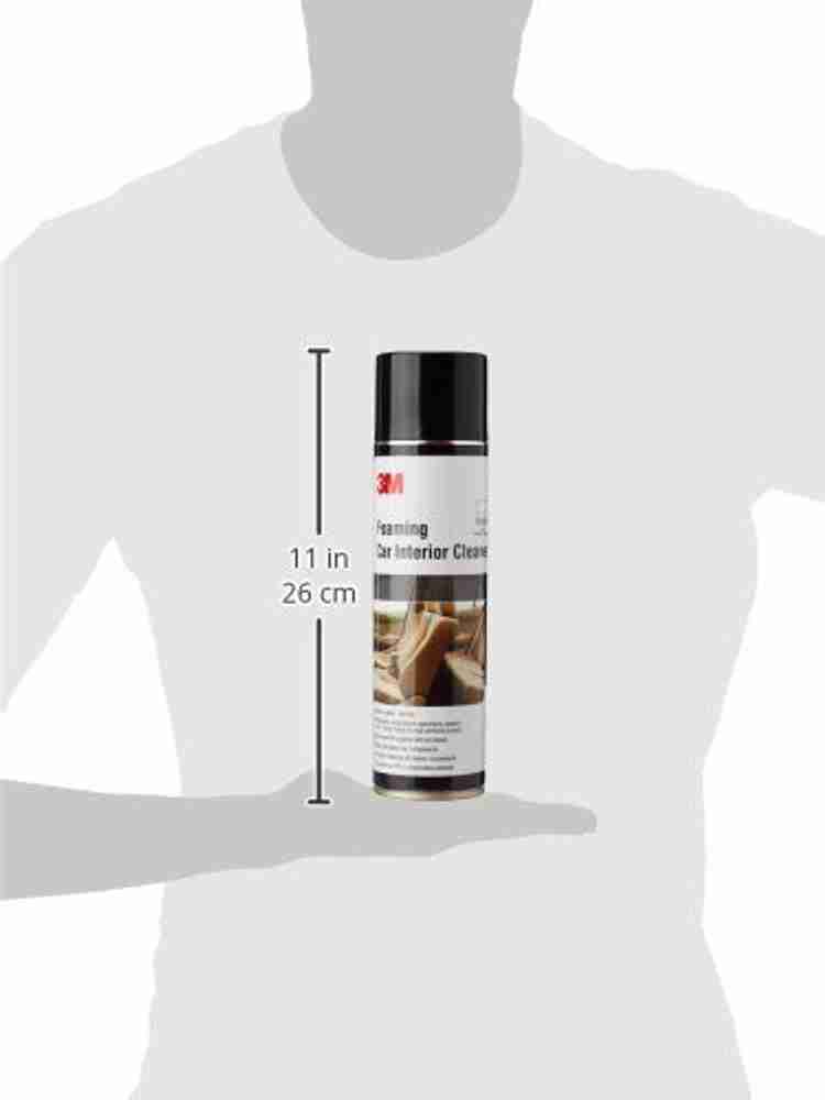 3m foaming car interior cleaner store