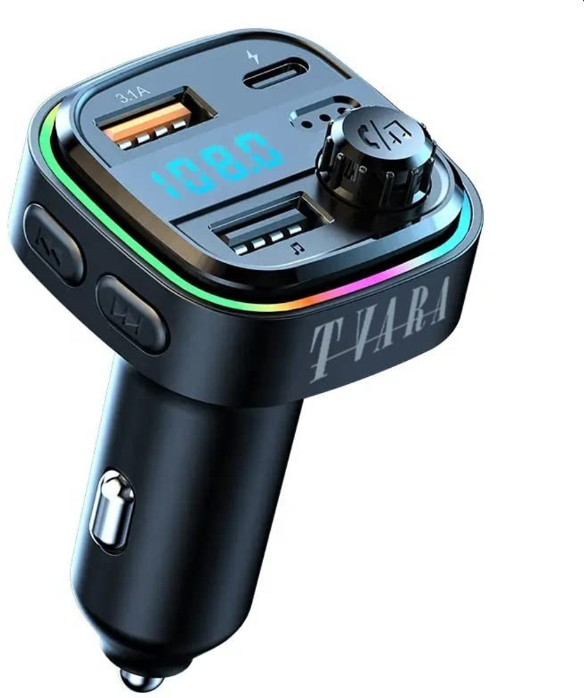 Veedee bluetooth fm transmitter store