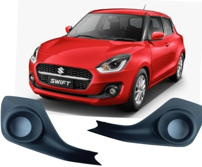 Maruti suzuki swift fog lamp cover store
