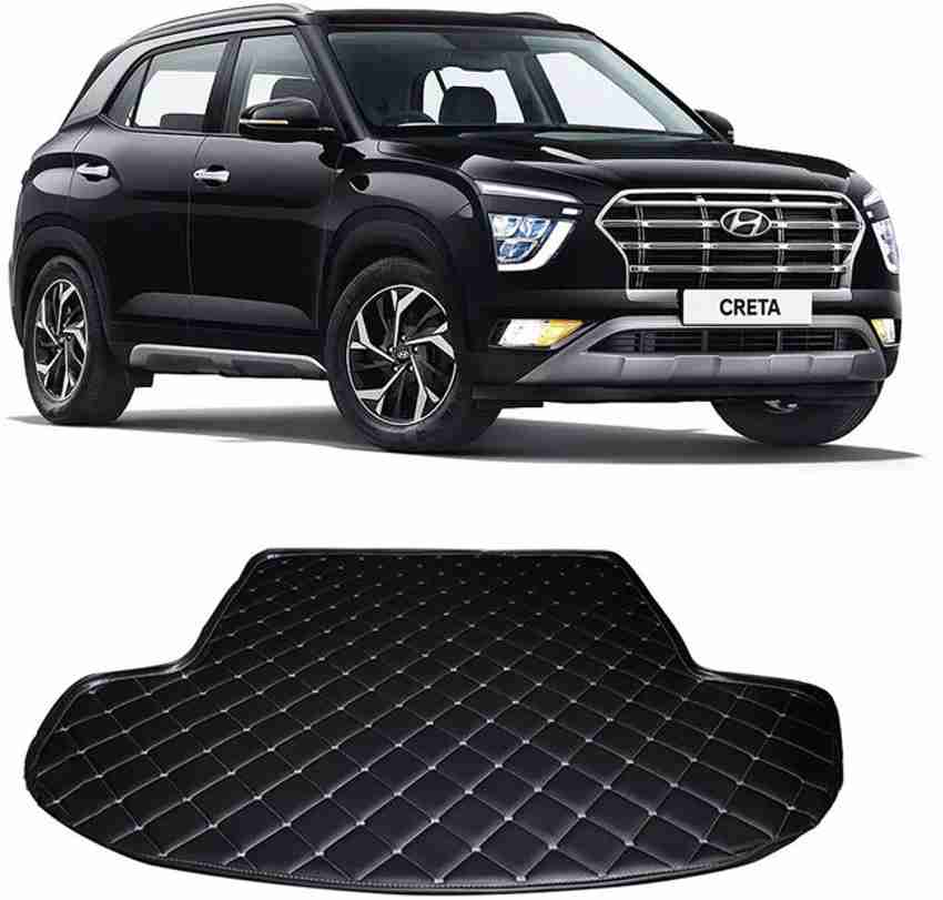 AUTO BEAST Leatherite 7D Mat For Hyundai Creta Price in India Buy AUTO BEAST Leatherite 7D Mat For Hyundai Creta online at Flipkart