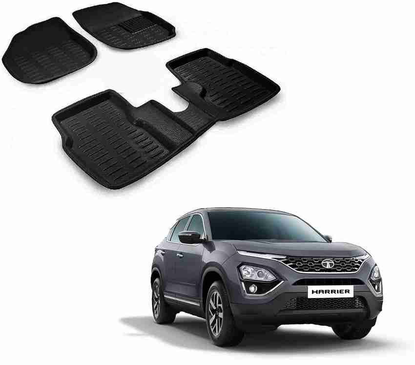 AuTO ADDiCT EVA 3D Mat For Tata Harrier Price in India Buy AuTO ADDiCT EVA 3D Mat For Tata Harrier online at Flipkart