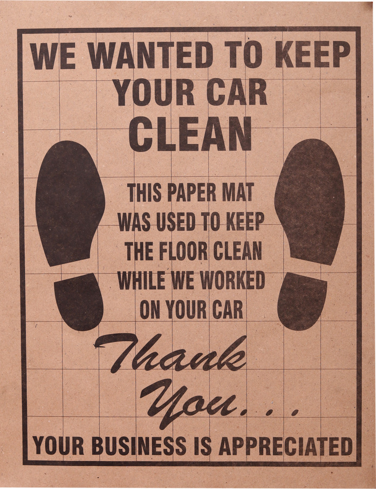 PlayKith Paper Disposable Paper Mat For Universal For Car Price in India Buy PlayKith Paper Disposable Paper Mat For Universal For Car online at Flipkart