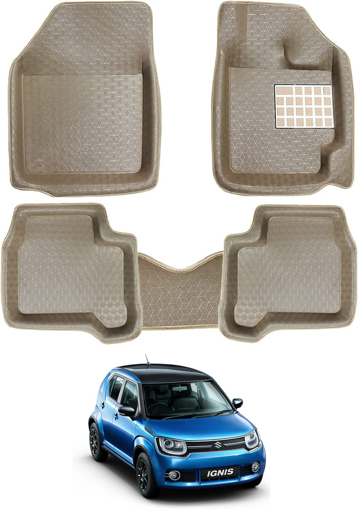 Ignis 3d mats store
