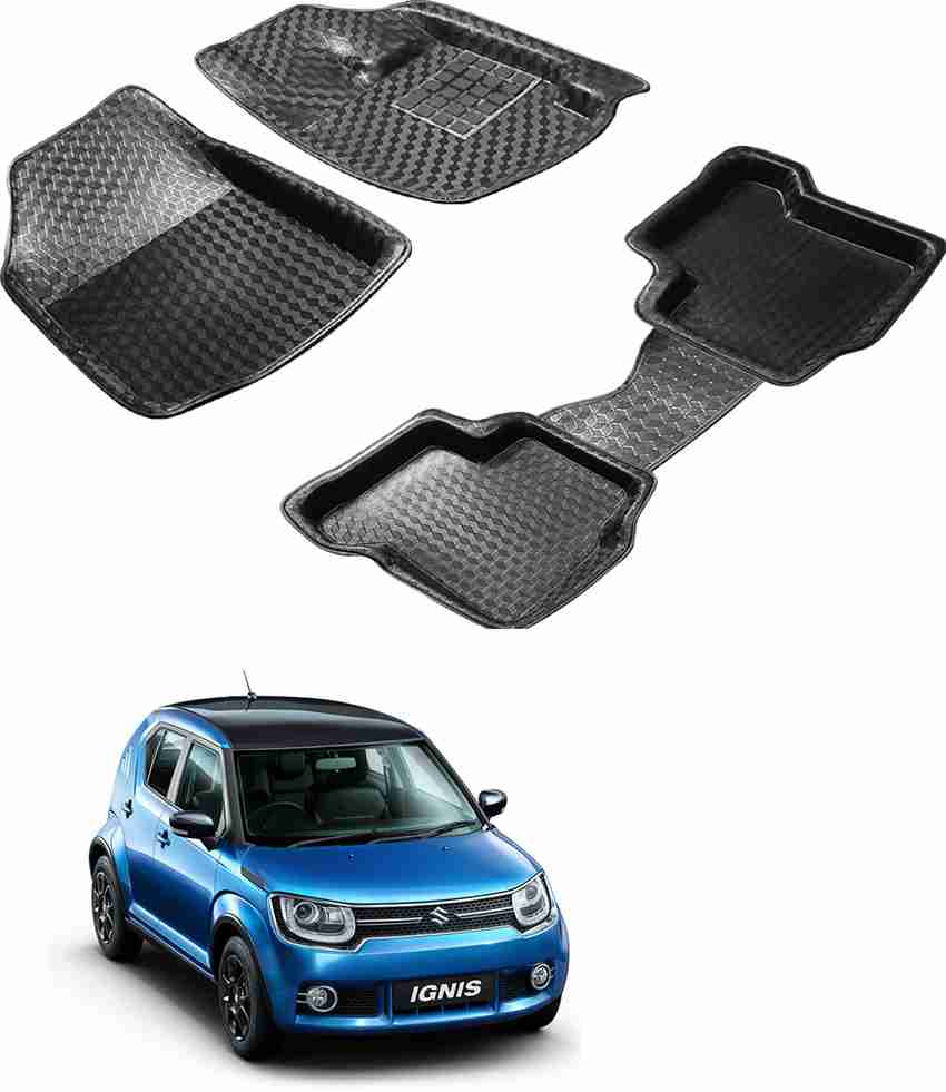 Ignis car mats store