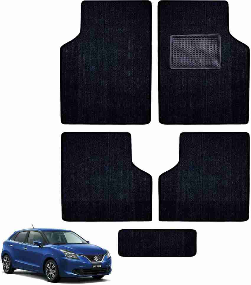 3d carpet mat baleno store