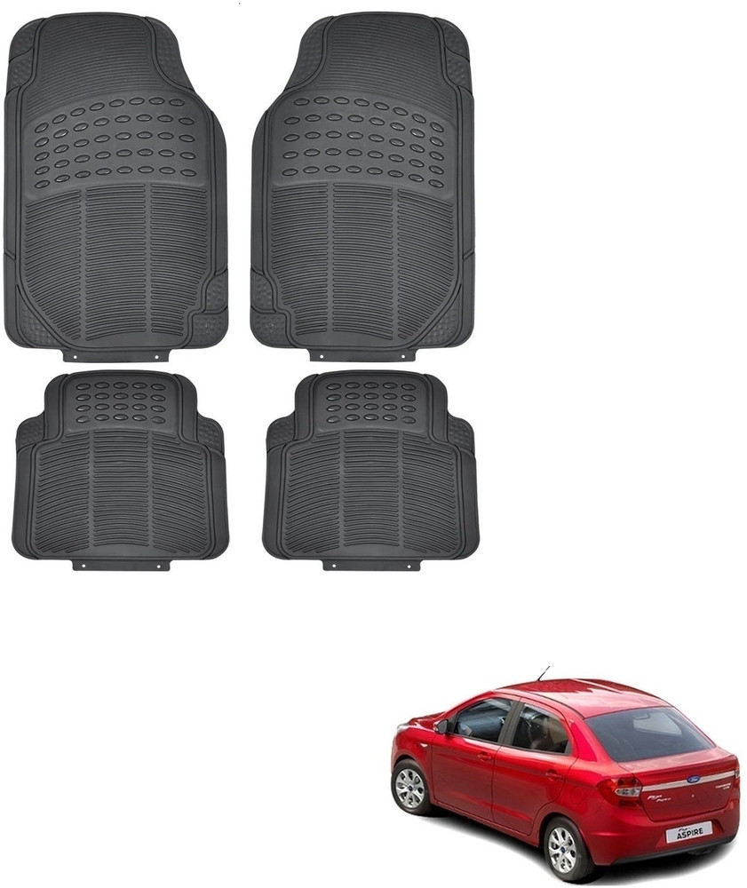 Ford figo aspire floor mats store