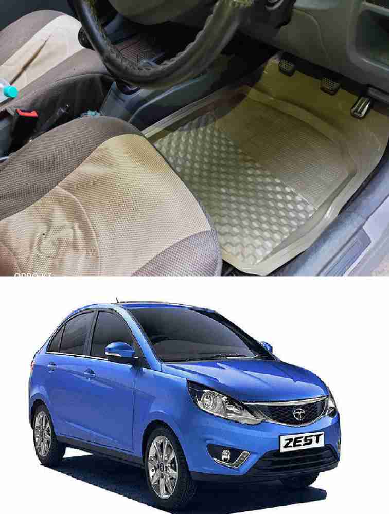 Tata Zest Beige