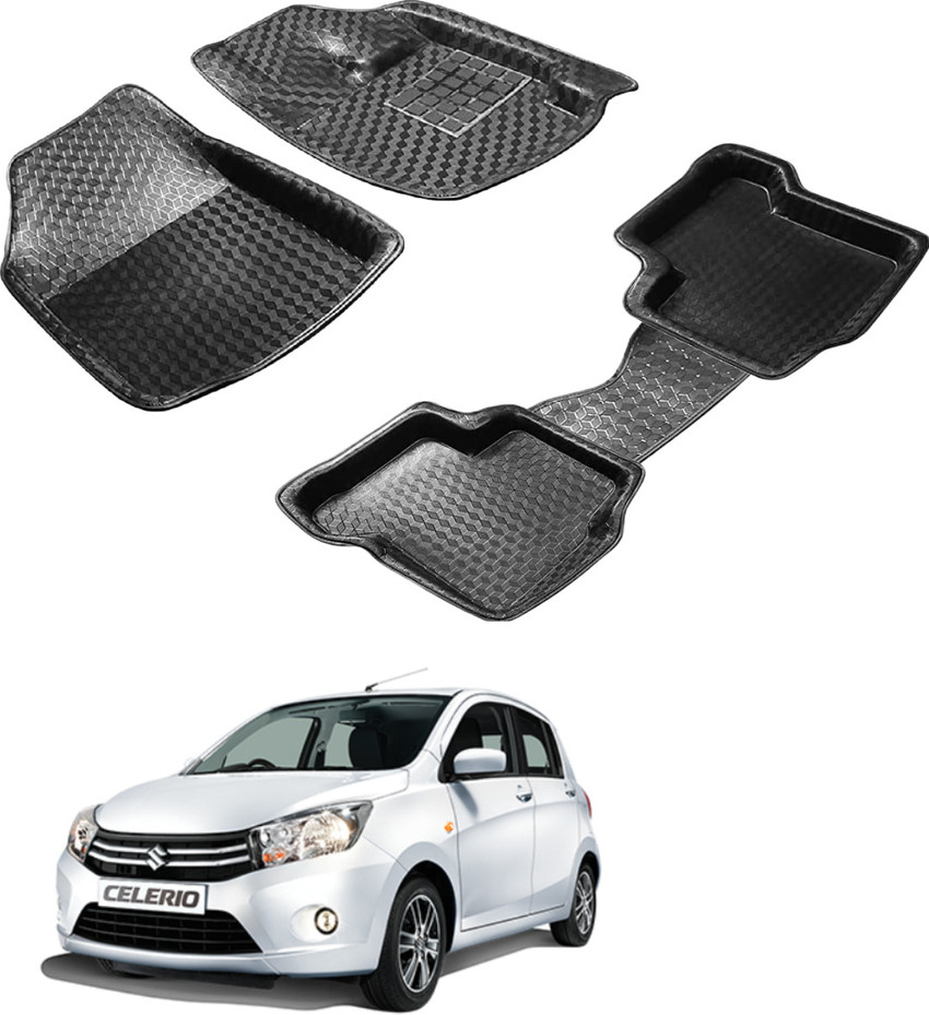 Celerio 3d mats store