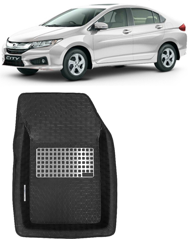 Honda city 3d floor mats store