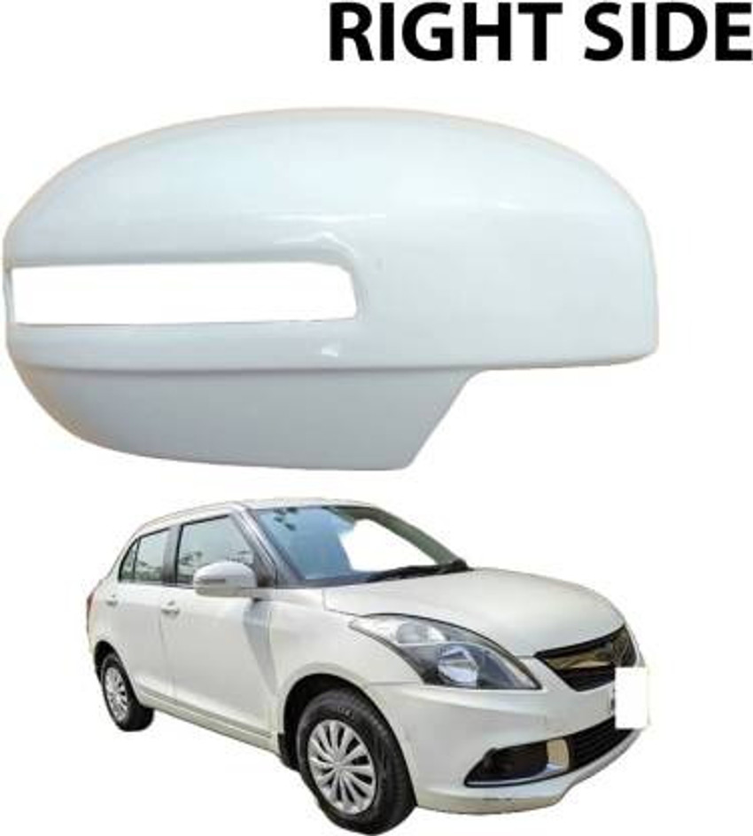 Swift dzire right side mirror price store