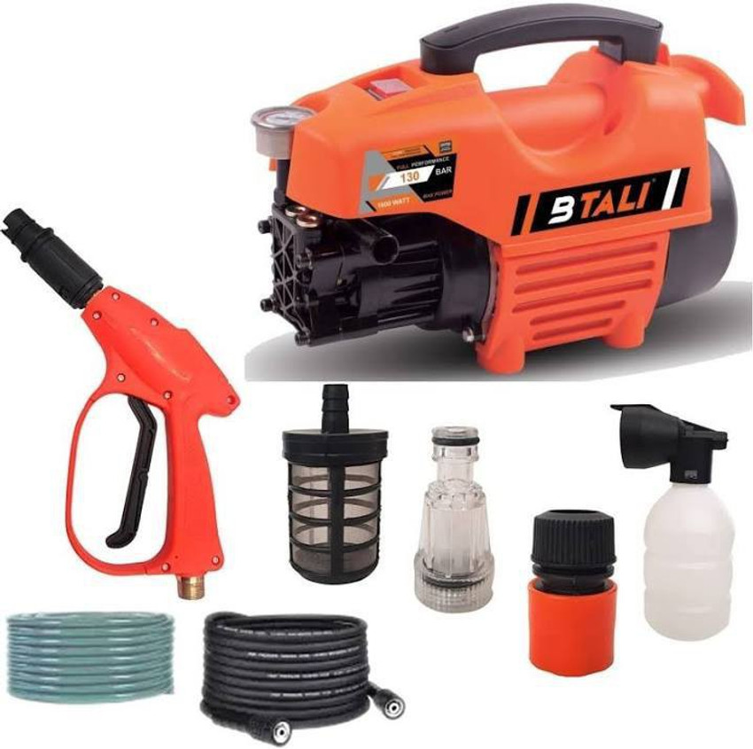 BTALI Bt 1000HPW Pressure Washer Price in India Buy BTALI Bt 1000HPW Pressure Washer online at Flipkart