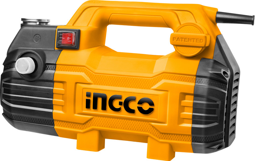 Ingco high pressure washer 1500w store