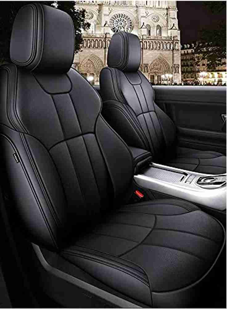 Pegasus Premium Leatherette Car Seat Cover For Hyundai Venue Price in India Buy Pegasus Premium Leatherette Car Seat Cover For Hyundai Venue online at Flipkart
