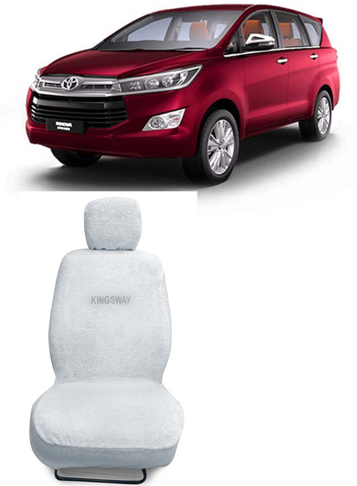 Innova crysta seat cover 7 seater store