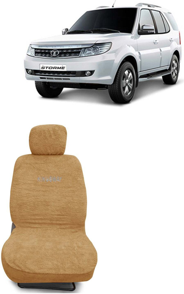 Tata safari storme seat cover store
