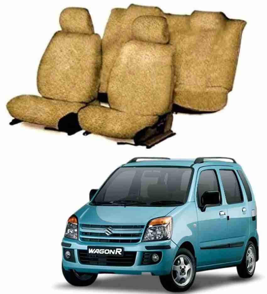 Wagon r 2007 model seat covers store