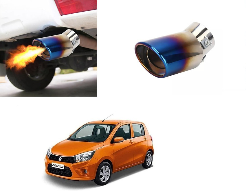 Maruti Suzuki Celerio Colours