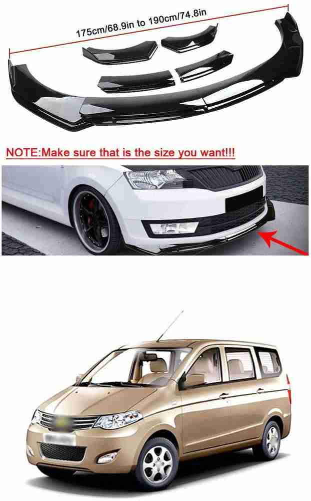Chevrolet enjoy car accessories store