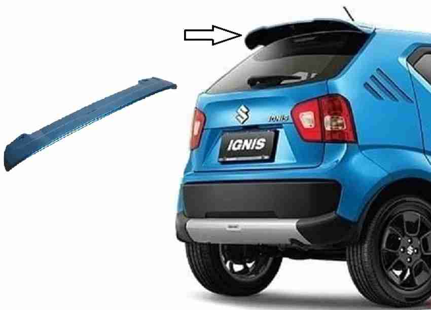 Ignis car spoiler store