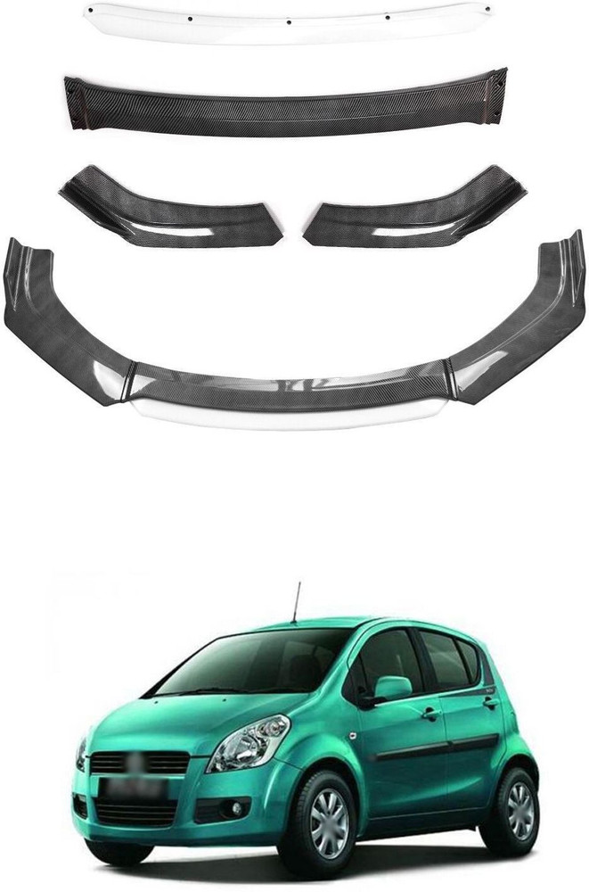 Maruti Ritz Modified Photos