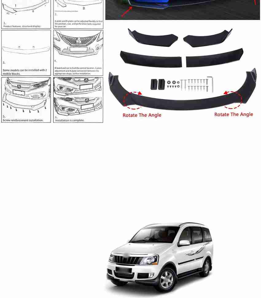 Xylo bumper guard price store