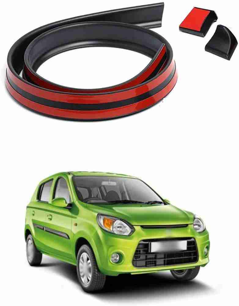 Alto Car Spoiler