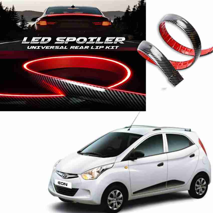 Hyundai eon spoiler price store