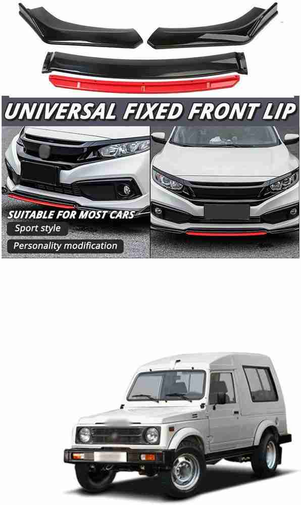 Maruti Gypsy Modification Kits