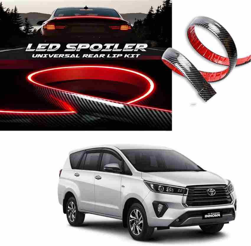 Innova spoiler light price store