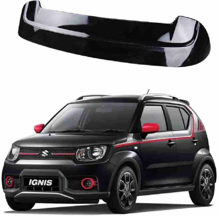 Ignis car spoiler price store