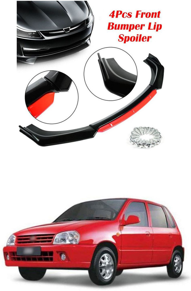 Maruti zen classic front bumper price store